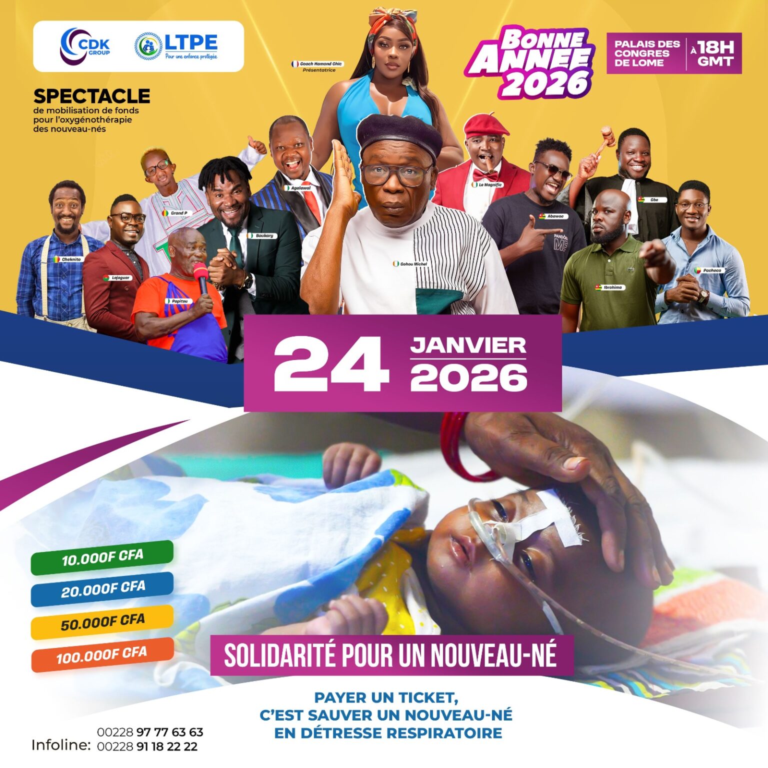 JJ-10 avant “Bonne Année 2026” : CAP aux côtés de CDK Group, des ...