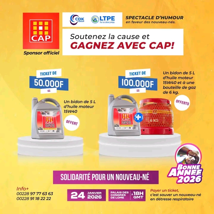 JJ-10 avant “Bonne Année 2026” : CAP aux côtés de CDK Group, des ...